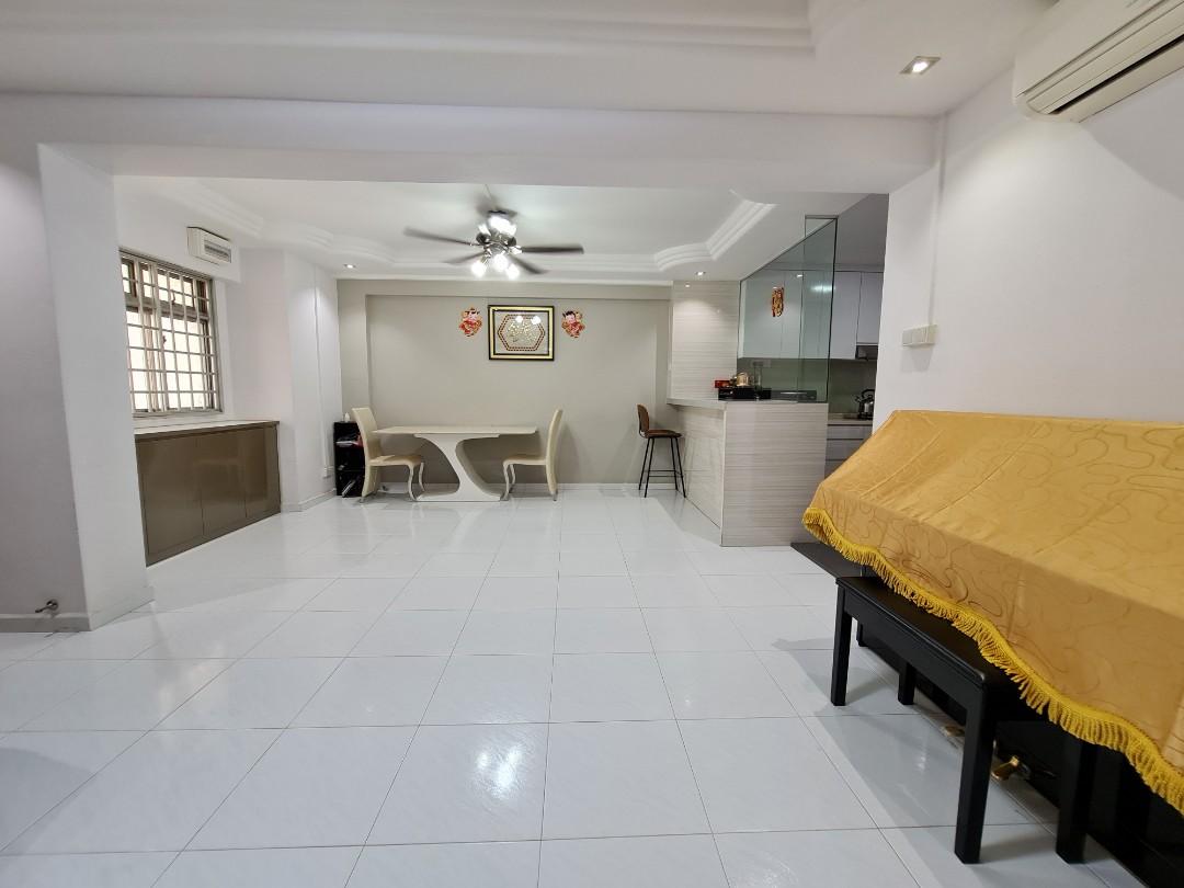 42 Circuit Road, Property, For Sale, HDB on Carousell