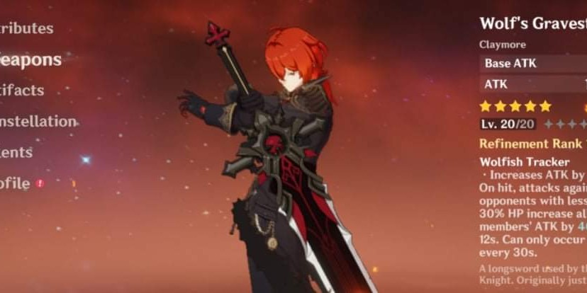 #49 ( DILUC+ WGS) GENSHIN IMPACT ACCOUNT ASIA SERVER ADVENTURE RANK 36 ...