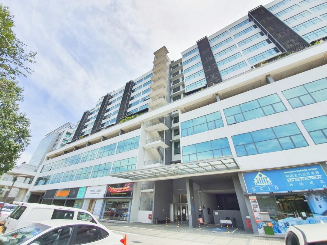 81 Ubi Avenue 4 Ub. One, Property, For Sale, Commercial on Carousell
