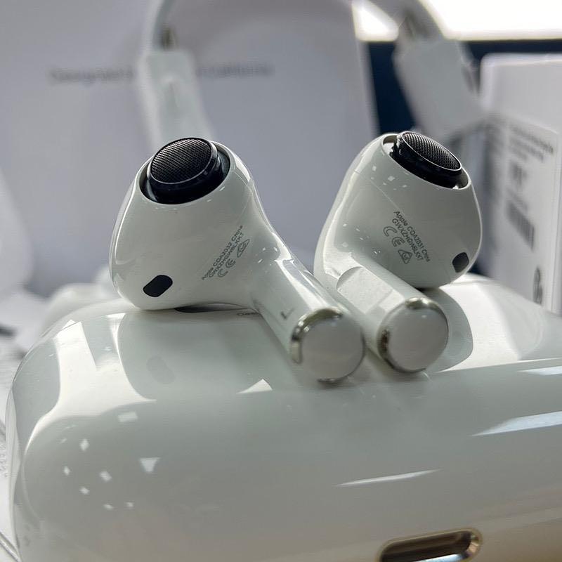Airpod Pro (ANC.Transparency.Spatial), Audio, Earphones on Carousell