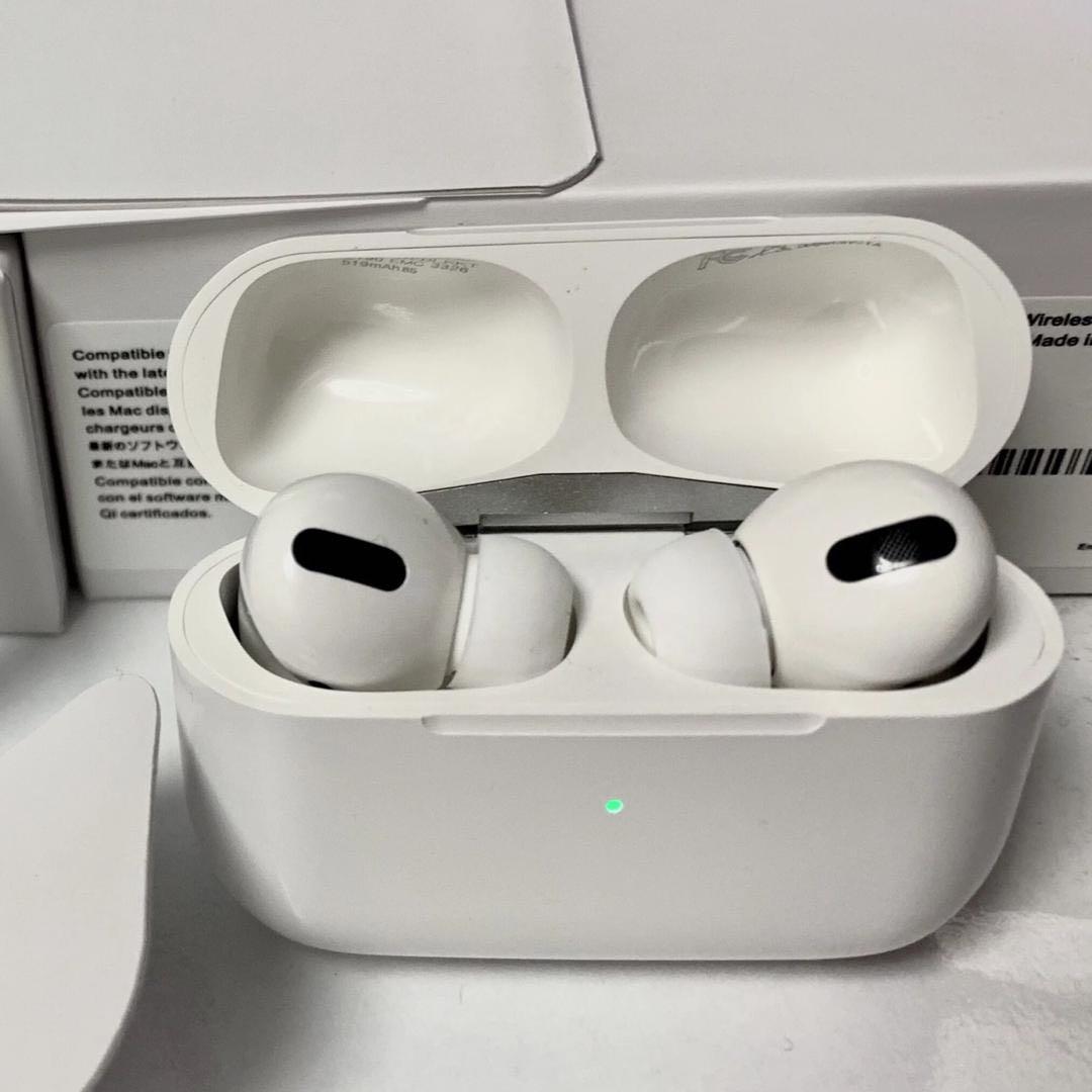 Airpod Pro (anc.transparency.spatial), Audio, Earphones on Carousell