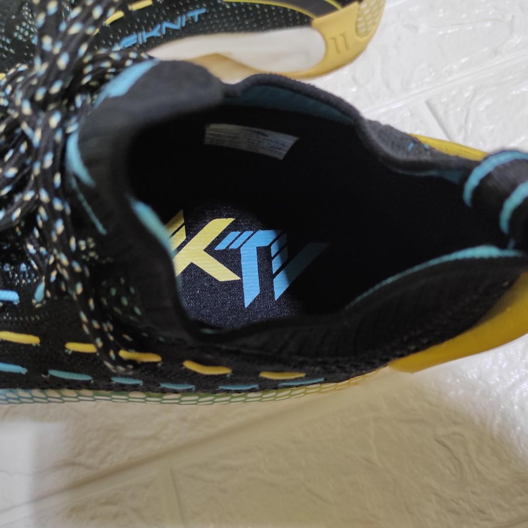 Anta kt 5 low, Men's Fashion, Footwear, Sneakers on Carousell