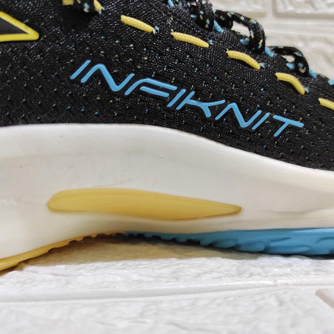 Anta kt 5 low, Men's Fashion, Footwear, Sneakers on Carousell