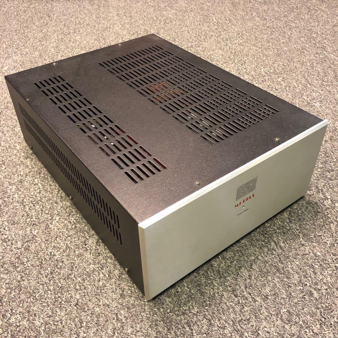 Audio Note M1 RIAA Tube Phono Stage, Audio, Other Audio Equipment on ...