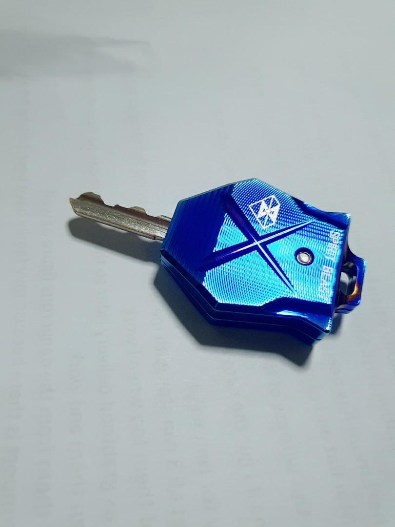 Authentic Spirit Beast Key Head / Shell. Direct Factory Made, Sports ...