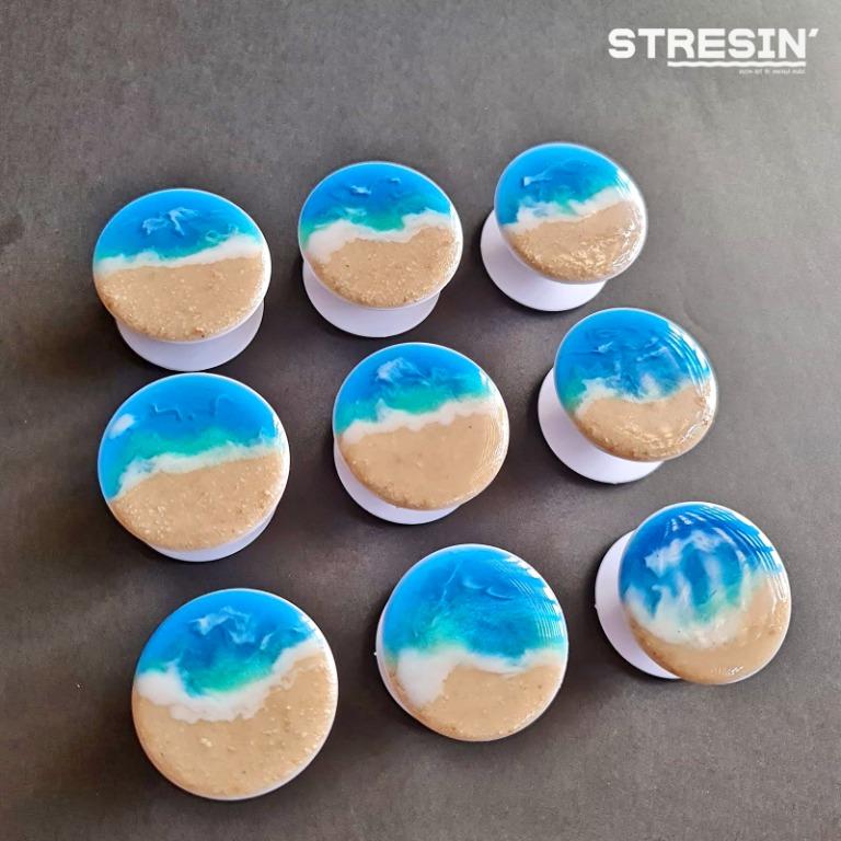 Beach Pop-up Socket (phone holder/mount), Mobile Phones & Gadgets ...