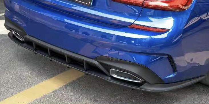 BMW G20/ G28 M3 Conversion Kit For M Sports Models Only, Car ...
