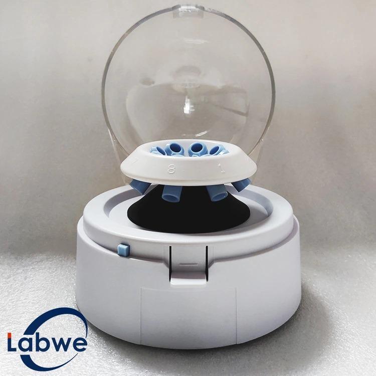CENTRIFUGE LABWE TD4M, Commercial & Industrial, Industrial Equipment on ...
