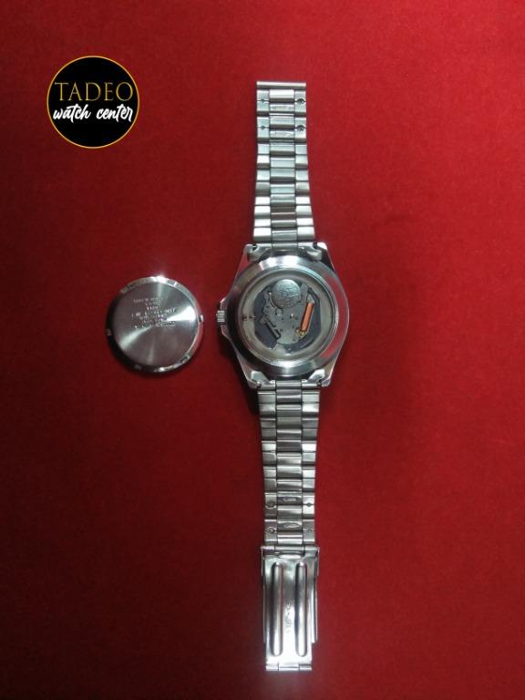CITIZEN FREEWAY Men's Watch [ORIGINAL], Men's Fashion, Watches ...