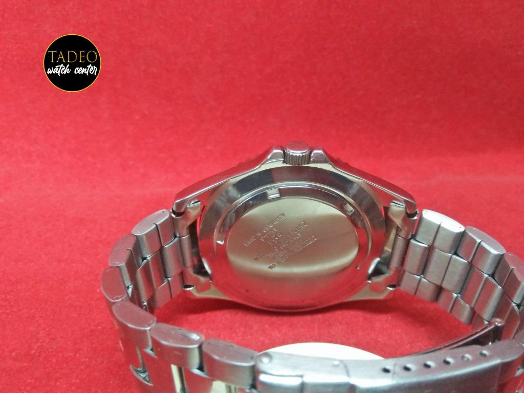 CITIZEN FREEWAY Men's Watch [ORIGINAL], Men's Fashion, Watches ...