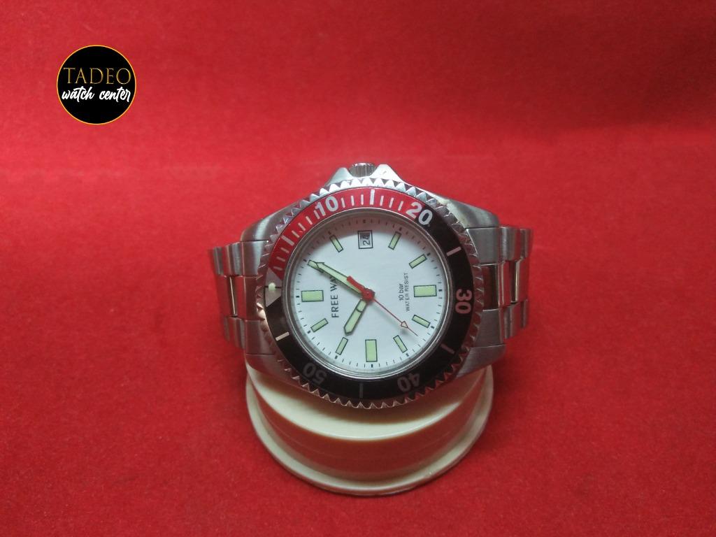 CITIZEN FREEWAY Men's Watch [ORIGINAL], Men's Fashion, Watches ...