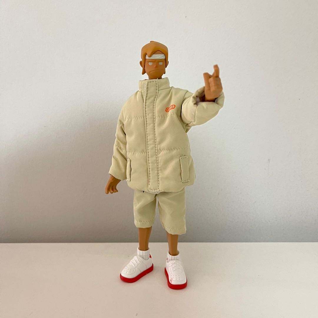 come4arts cornerbar season 2 karl tang, Hobbies & Toys, Toys & Games on ...