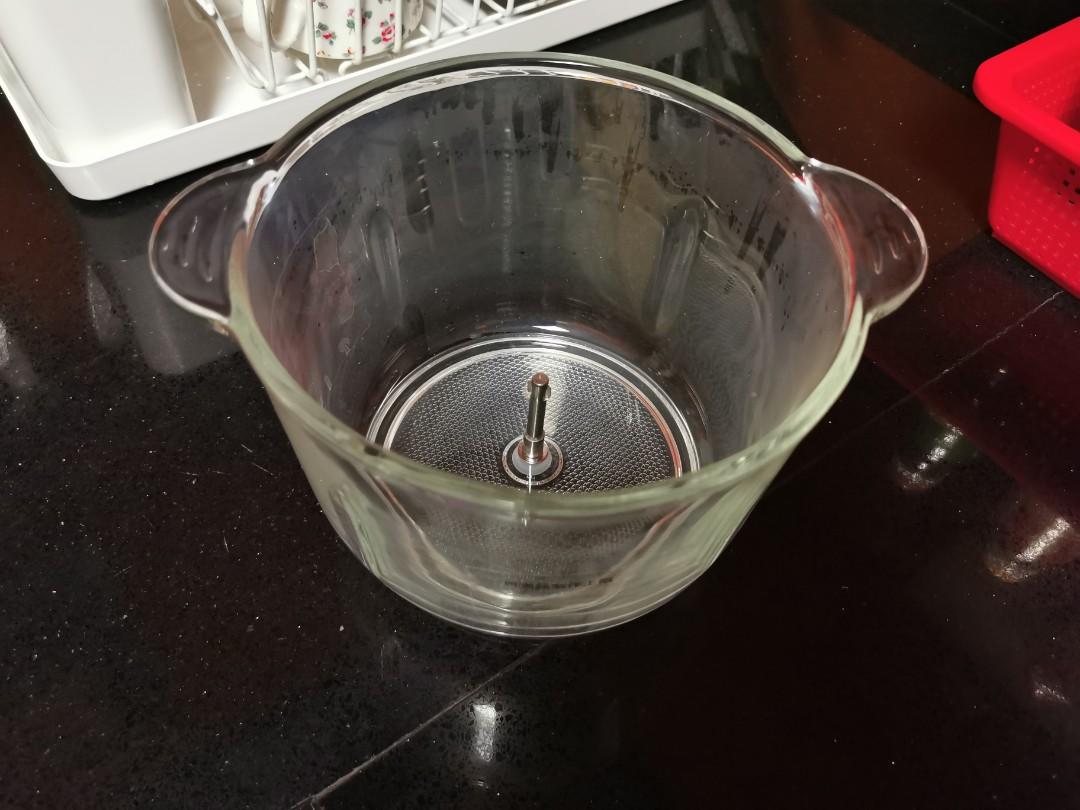 Blender / Cutter / Cutting Machine, TV & Home Appliances, Kitchen ...