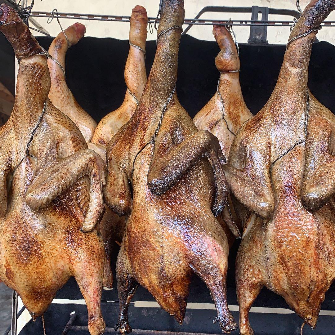 Daging Salai & Itik Salai, Food & Drinks, Local Eats on Carousell