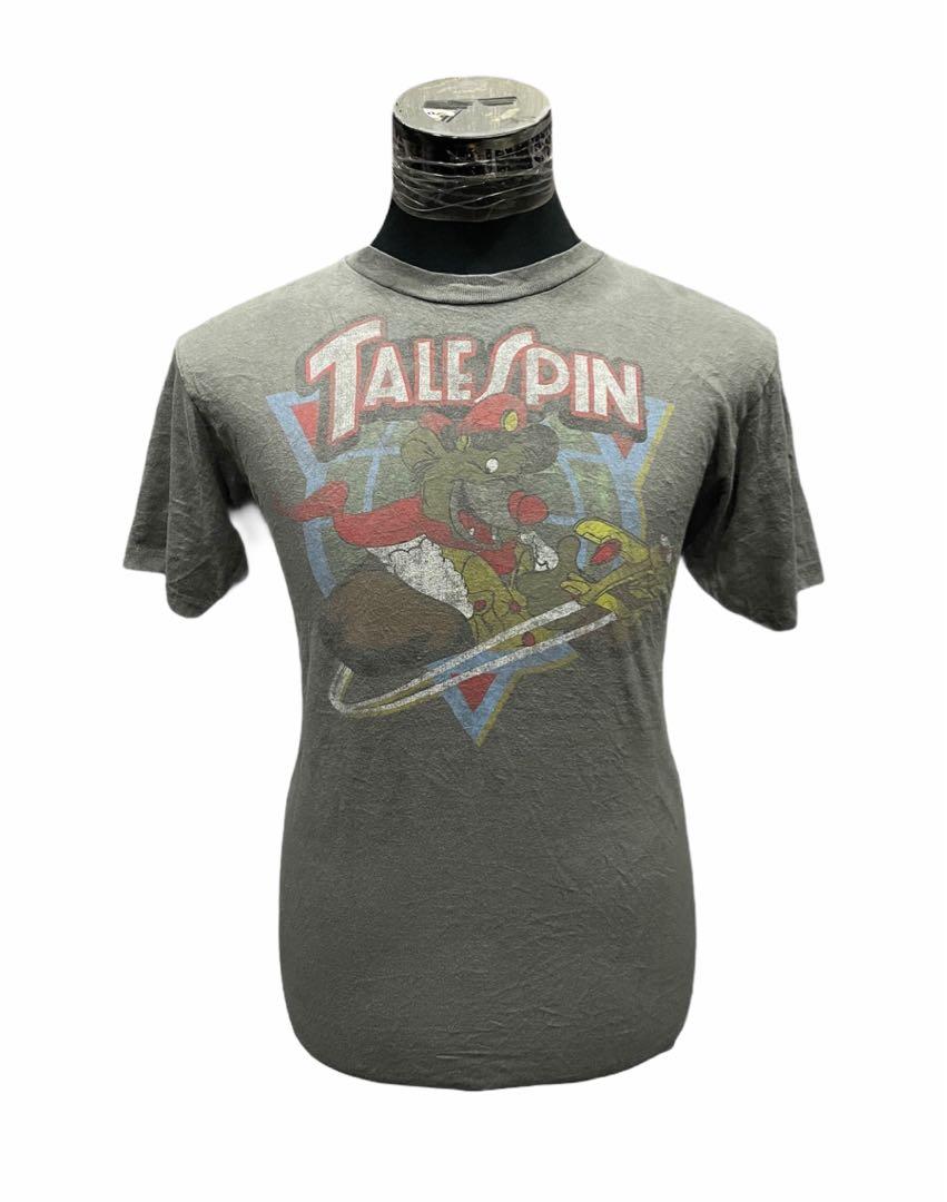 DISNEY TALESPIN, Men's Fashion, Tops & Sets, Tshirts & Polo Shirts on ...