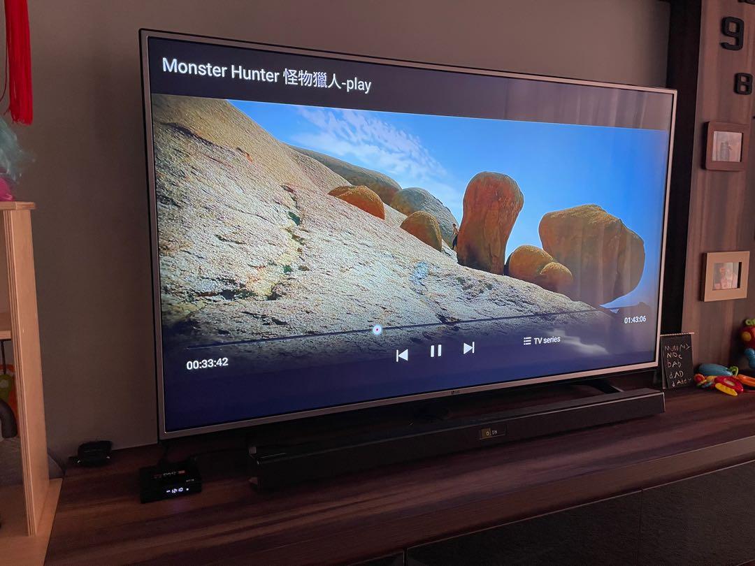 Evpad 3s Android Smart TV Box, TV & Home Appliances, TV & Entertainment ...