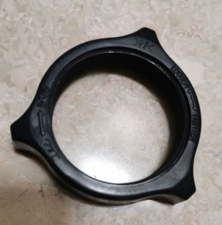 Fan Guard Lock Table Wall Stand Fan Spare Parts, Everything Else on ...