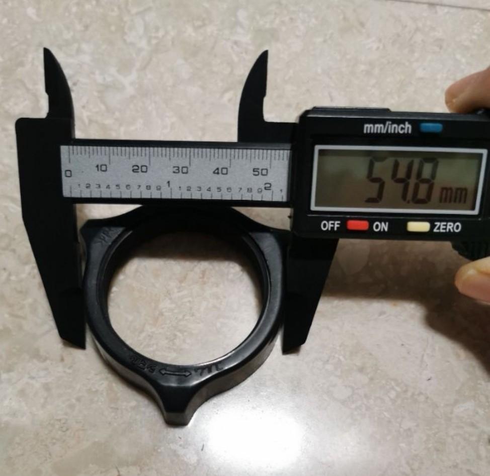 Fan Guard Lock Table Wall Stand Fan Spare Parts, Everything Else on ...