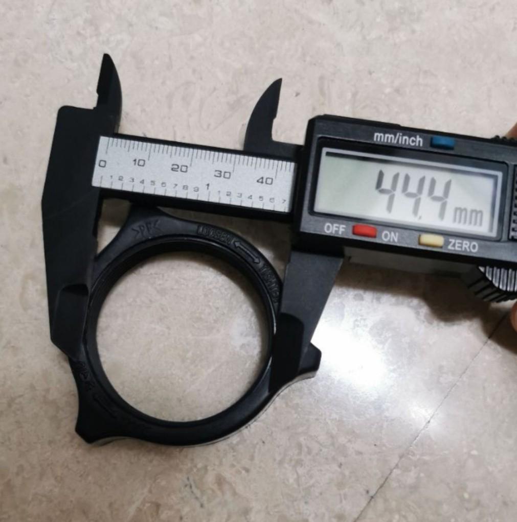 Fan Guard Lock Table Wall Stand Fan Spare Parts, Everything Else on ...