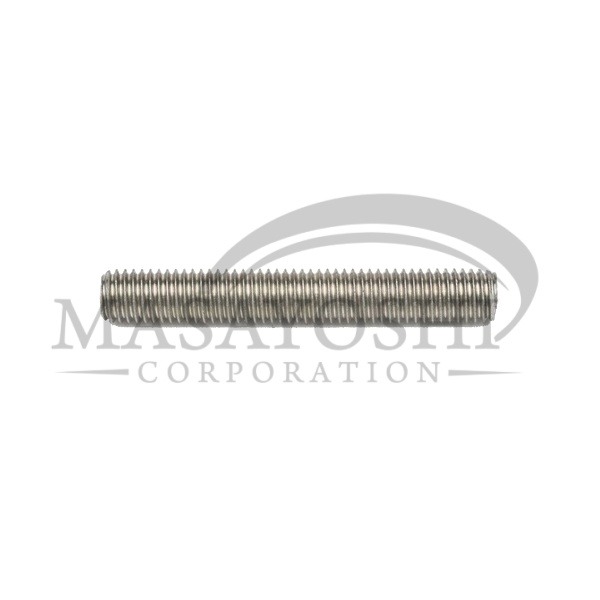 GI Threaded Rod 12mm ( 1/2*10FT ) | Steel | Threaded Rod | Galvanized ...
