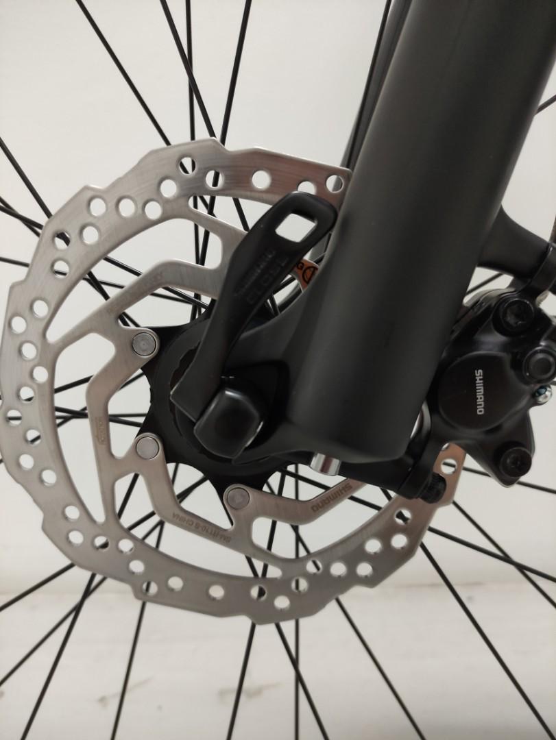 GIANT XTC 820 Mountain Bike, Bicycles & PMDs, Bicycles, Mountain Bikes ...