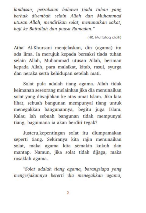 Hijrah Muslimah Milenial, Hobbies & Toys, Books & Magazines, Storybooks ...