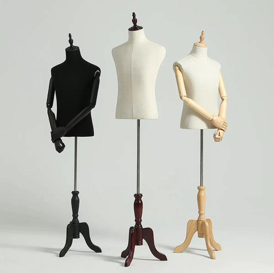 Male mannequin ( 3 colours , 3 types of bases) (pre order), Everything ...