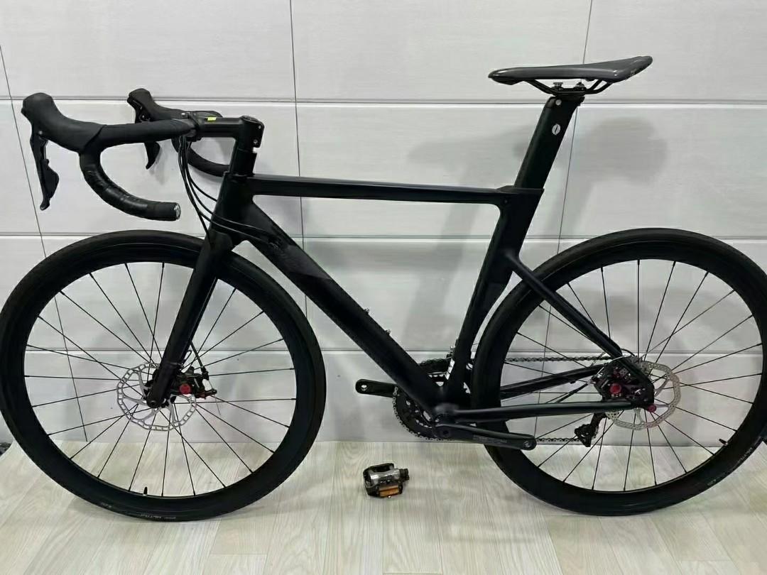 JAVA Carbon Fibre Rd Bike /Pre-Order/ Shimano 105 R7000, Sports ...