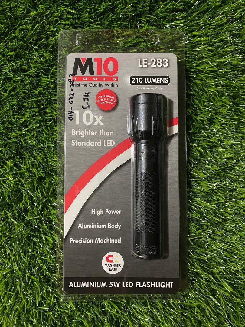 Led light and M10 Led Touch light, Everything Else on Carousell