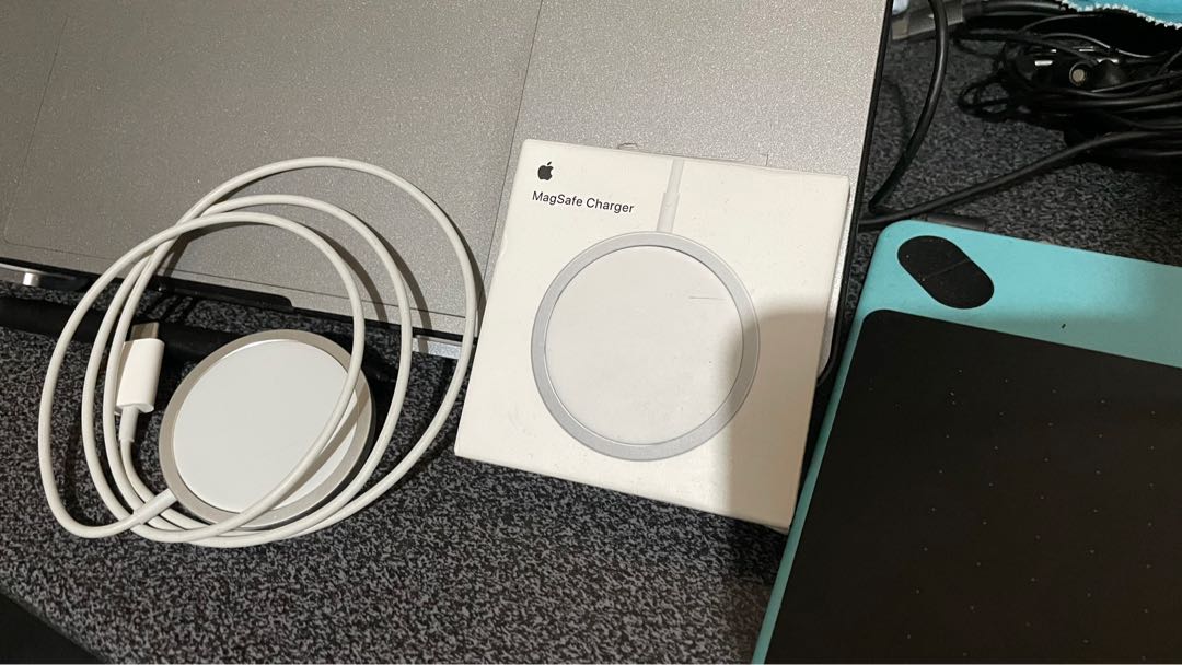 Magsafe Original from Apple, Mobile Phones & Gadgets, Mobile & Gadget ...