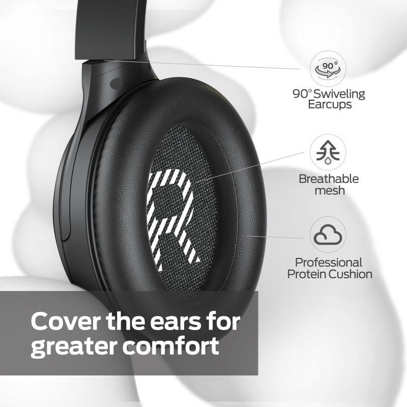 Monster Persona Headphone , Audio, Headphones & Headsets on Carousell
