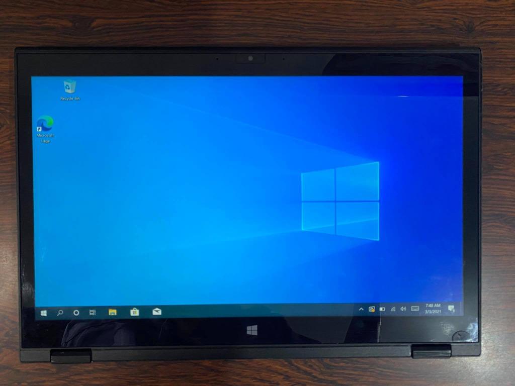 NEC LAVIE 13"3 TouchScreen i5-5200U 5th Gen 4GB Memory 256GB SSD Tablet ...