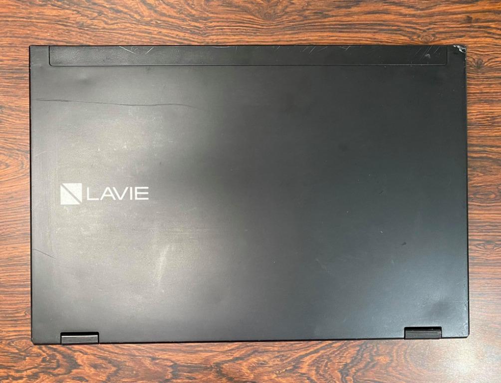 NEC LAVIE 13"3 TouchScreen i5-5200U 5th Gen 4GB Memory 256GB SSD Tablet ...