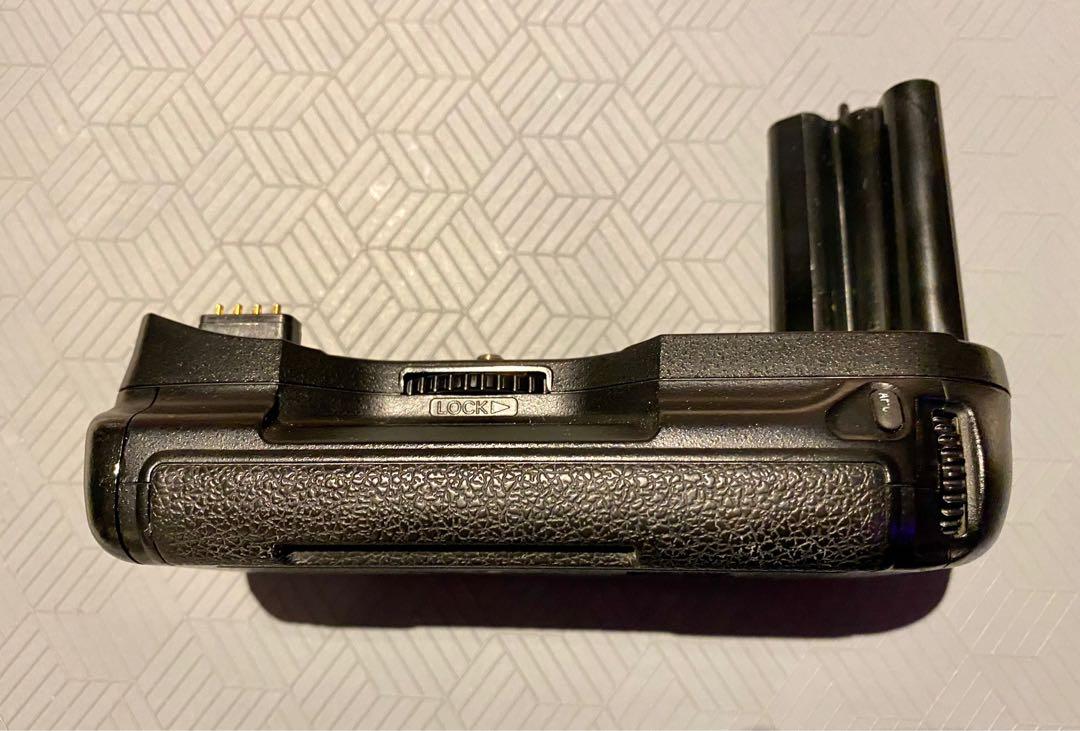 Nikon MB-15 Multi Power Battery Grip for Nikon F100 SLR, Photography ...