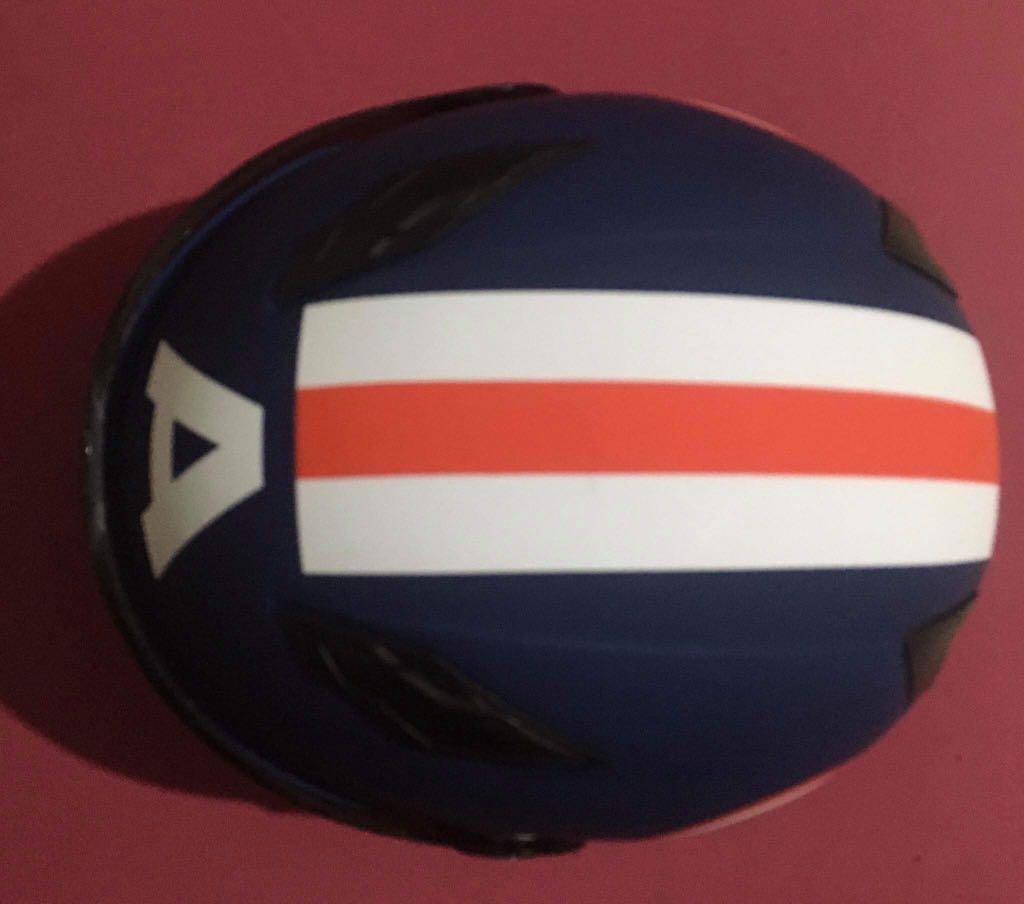 Nut Shell Helmet, Motorbikes, Motorbike Parts & Accessories, Helmets ...