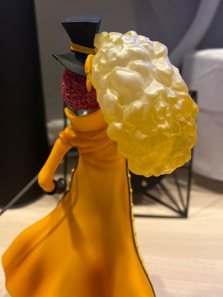 one piece brook (dead or alive), Hobbies & Toys, Toys & Games on Carousell