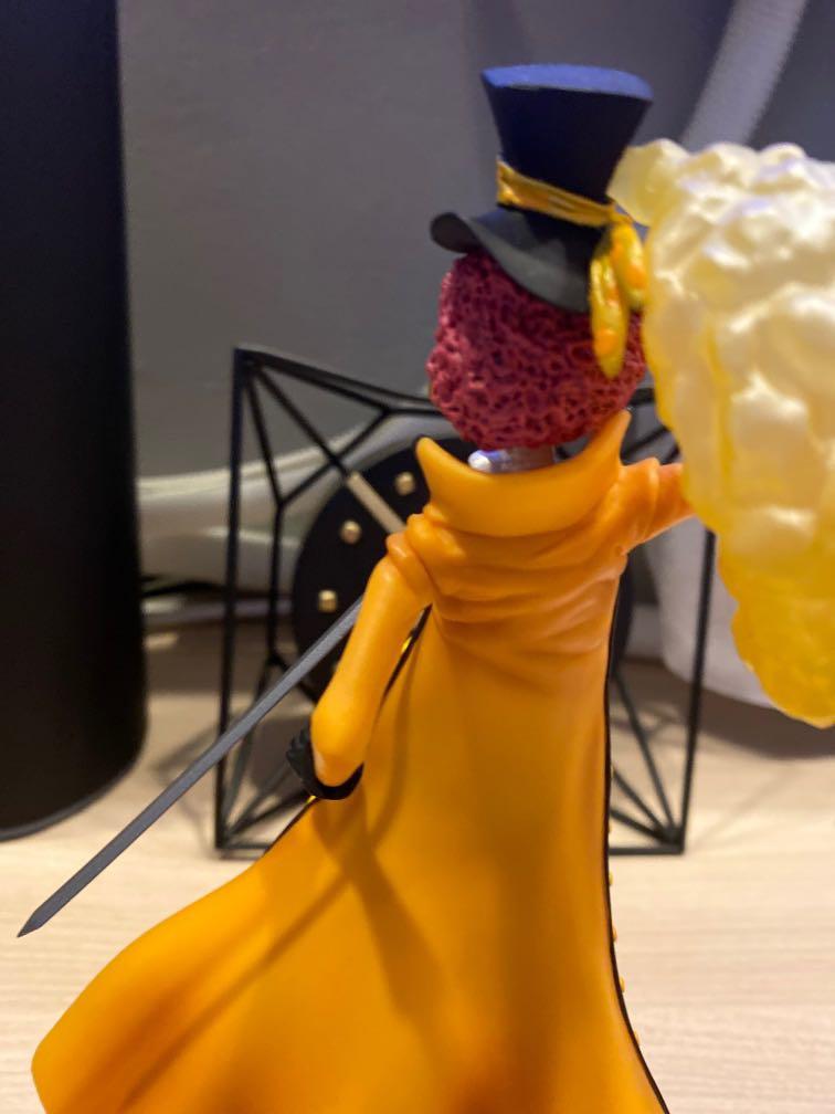 one piece brook (dead or alive), Hobbies & Toys, Toys & Games on Carousell