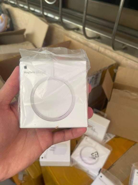 Original Magsafe Charger, Mobile Phones & Gadgets, Mobile & Gadget ...