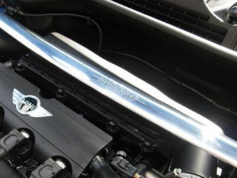 *Original* Mini Cooper R56 Front JCW *John Cooper Works Front Strut bar ...