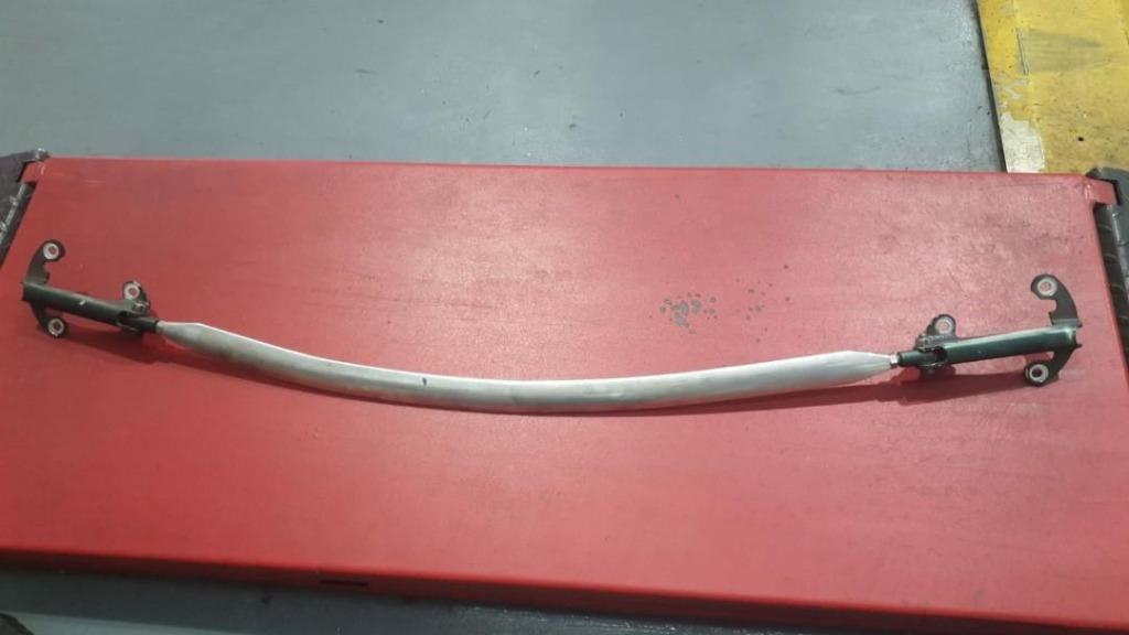 *Original* Mini Cooper R56 Front JCW *John Cooper Works Front Strut bar ...
