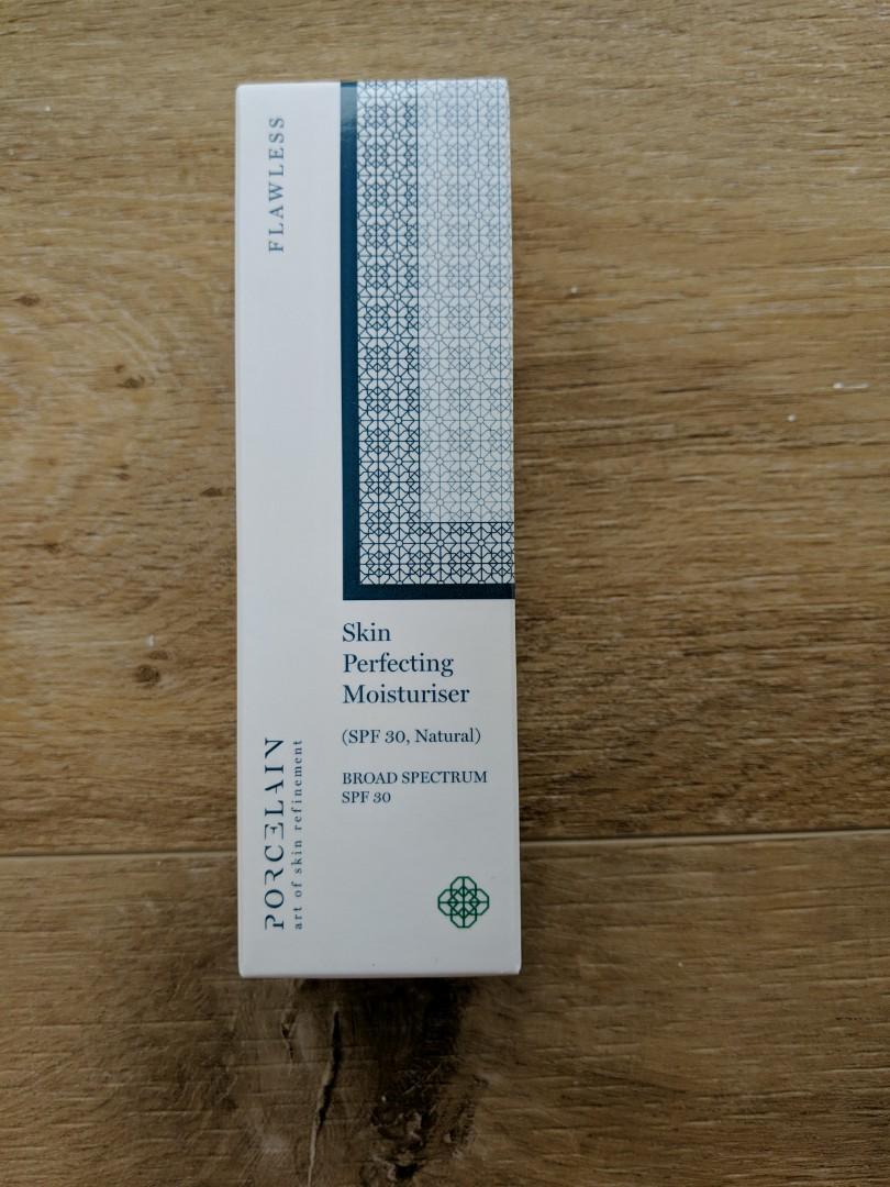 Porcelain Skin Perfecting Moisturizer, Beauty & Personal Care, Face ...