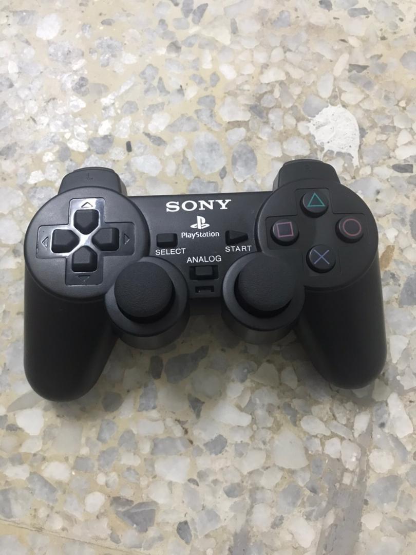 Ps2 Full Set, Video Gaming, Video Game Consoles, PlayStation on Carousell