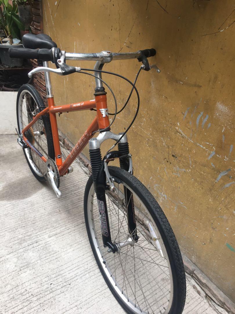 Riteway Pasture Mountain Bike, Sports Equipment, Bicycles & Parts ...