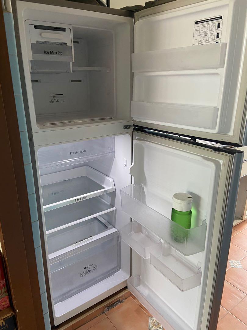 Samsung Inverter Fridge, TV & Home Appliances, Kitchen Appliances ...