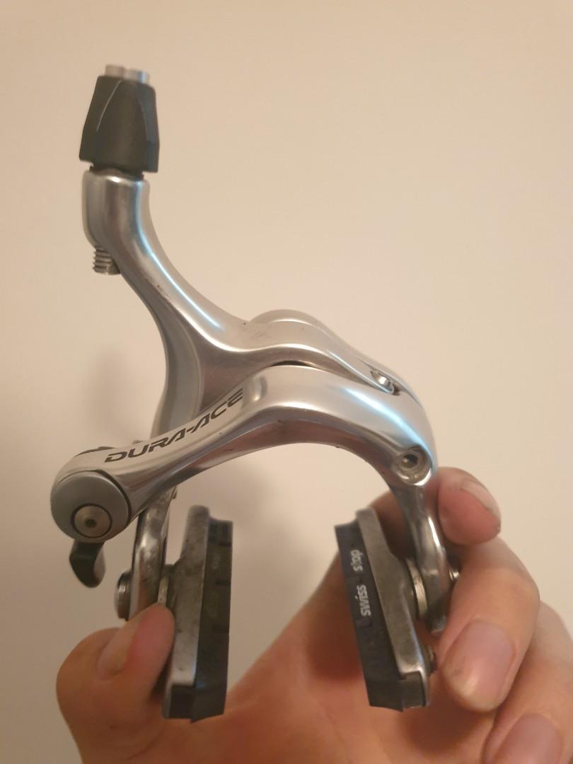 Shimano Dura ace 7800 brakeset, Sports Equipment, Bicycles & Parts ...