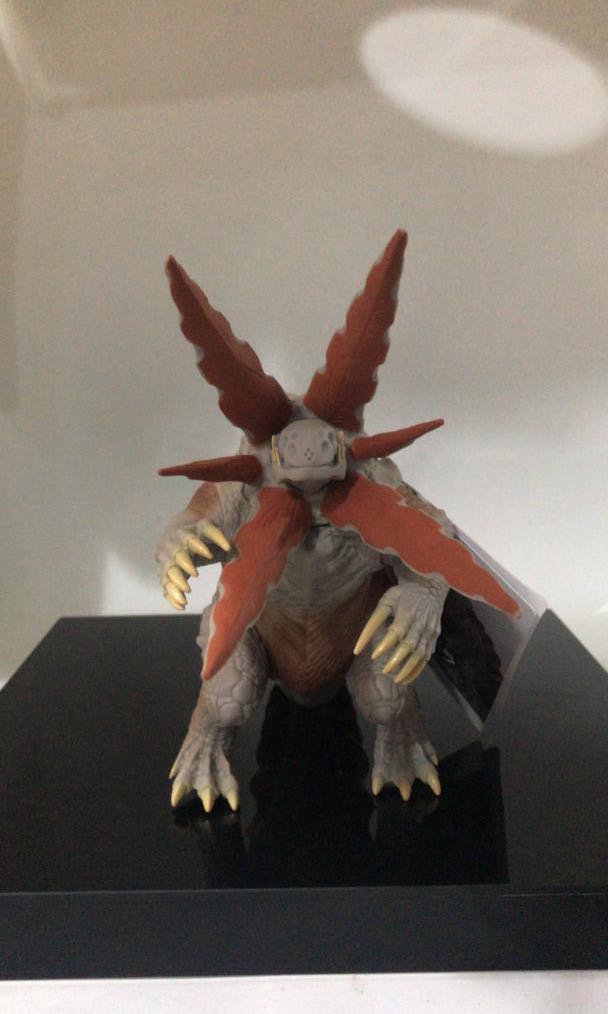 Shin Ultraman kaiju gabora, Hobbies & Toys, Collectibles & Memorabilia ...