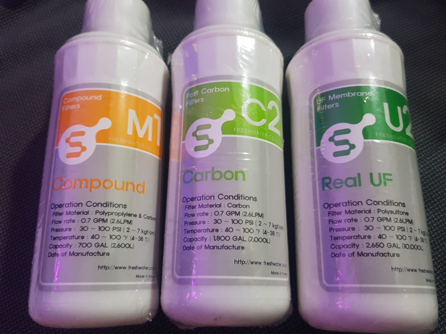 Simbi S1, TV & Home Appliances, Kitchen Appliances, Water Purifers ...