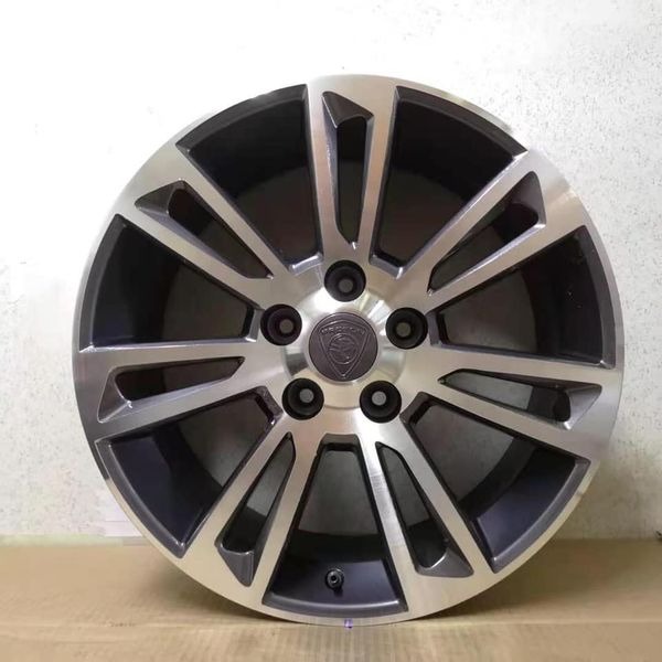 SPORT RIM PROTON ORI 17" SUPRIMA PREVE EXORA INSPIRA X50, Auto ...