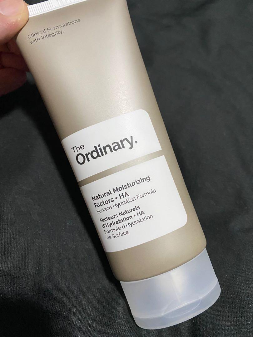 The Ordinary Hydration Full Set, Beauty & Personal Care, Face, Face ...