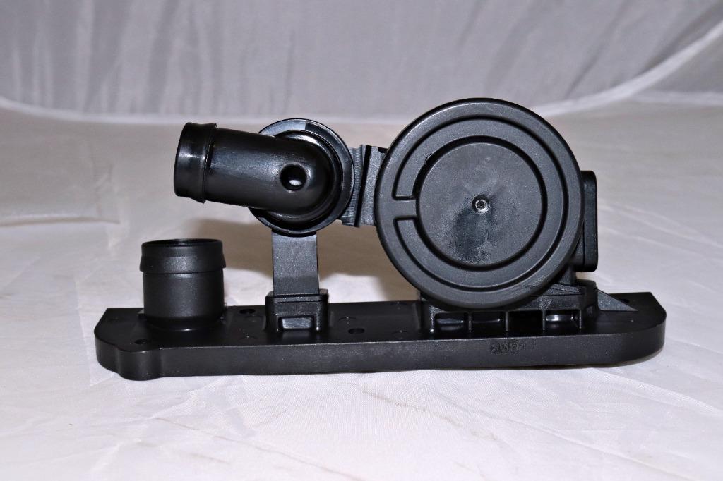 VW /AUDI ALWAYS FAN A4 B7 3911132102, Auto Accessories on Carousell